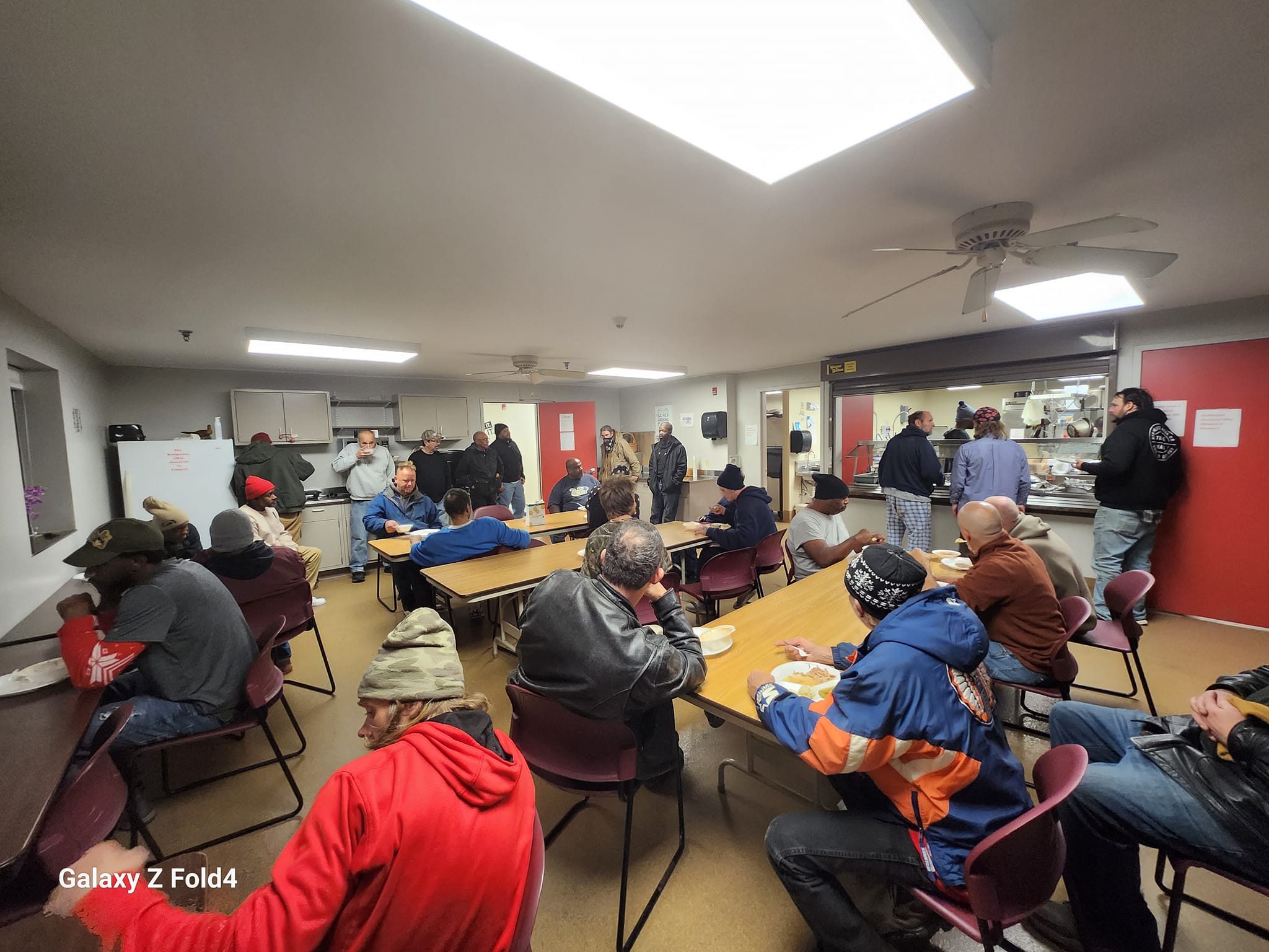 Houseland Life Ministries Homeless Shelter – Amazing Ministries of God ...